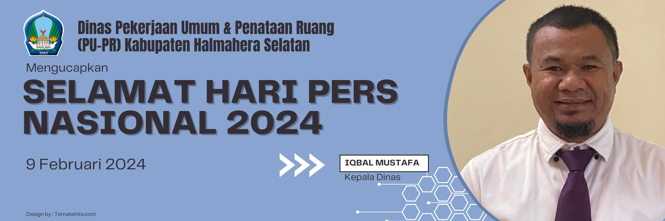 PT IWIP 'Pelit' Donor Dana Lomba Dayung Paddle Board di Kawasan Lingkar Tambang - Ternatehits.com